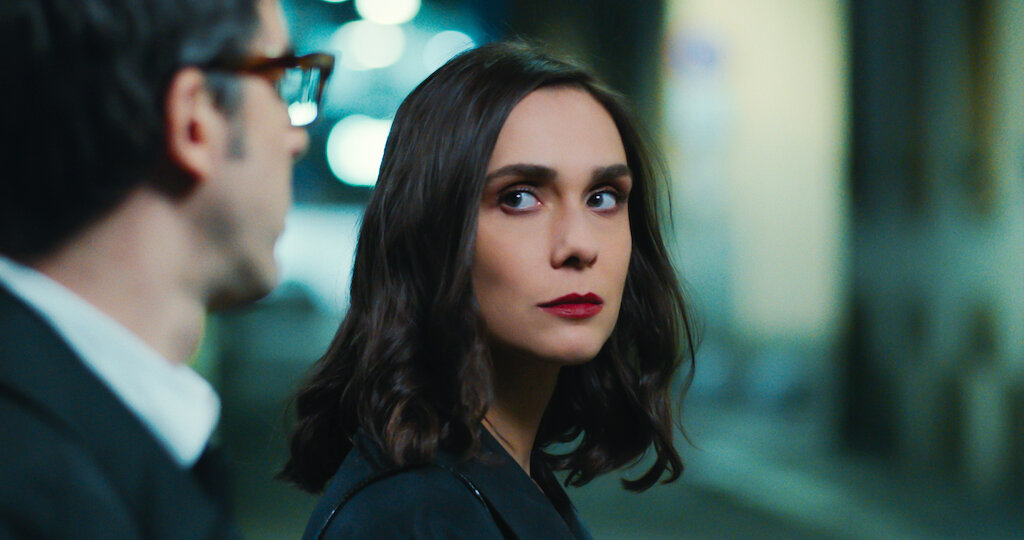 Watch Devotion, a Story of Love and Desire | Netflix Official Site