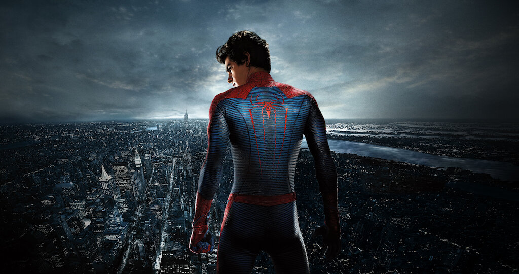 Watch The Amazing Spider-Man | Netflix