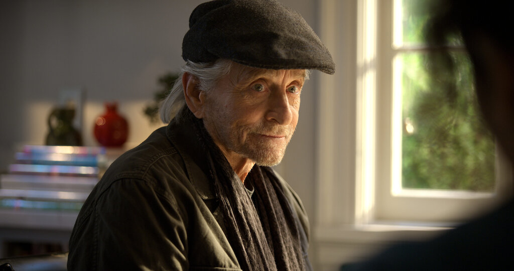Watch The Kominsky Method | Netflix
