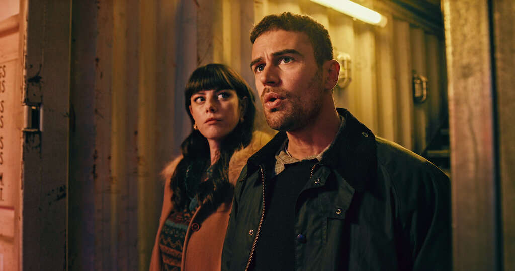 Watch The Gentlemen | Netflix Official Site