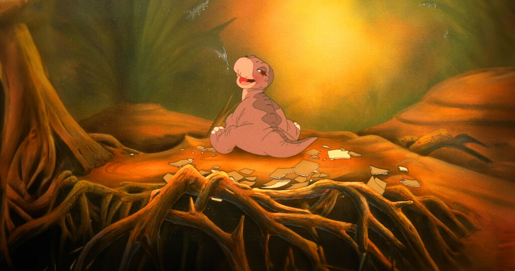 Watch The Land Before Time | Netflix