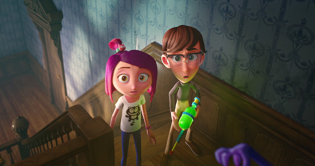 Watch Gnome Alone | Netflix Official Site