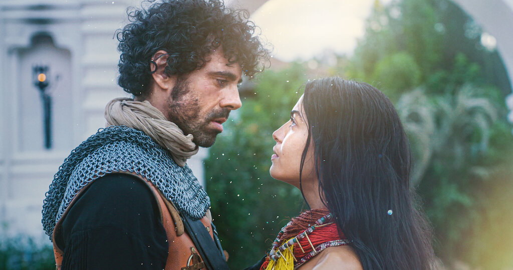 Watch The Queen and the Conqueror | Netflix Official Site