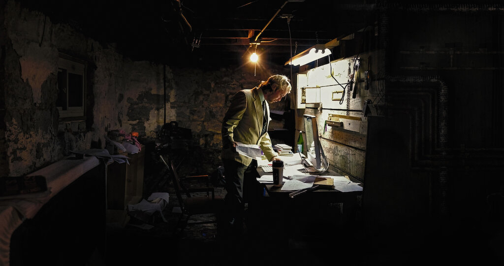 Watch American Conspiracy: The Octopus Murders | Netflix Official Site