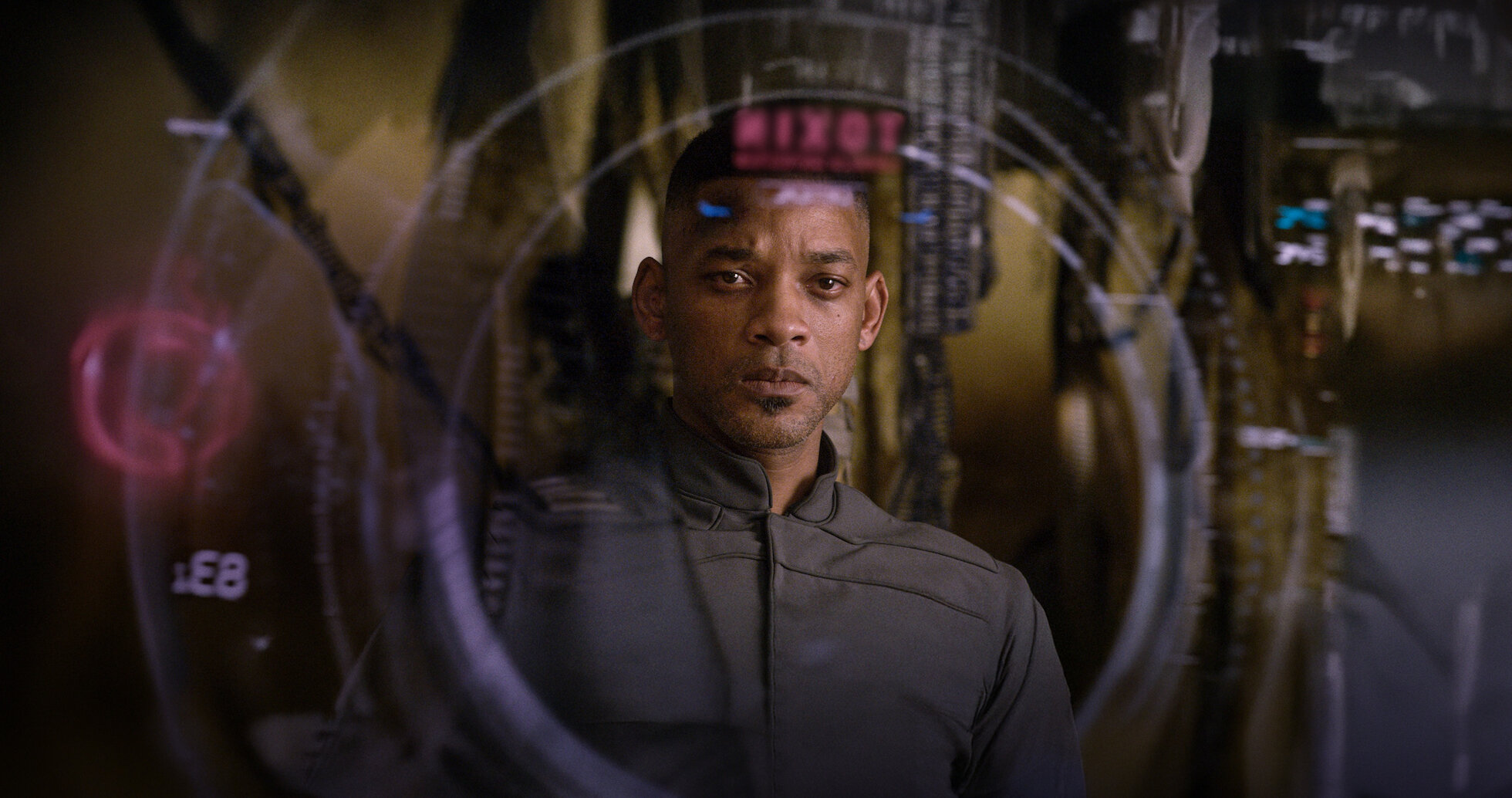 Watch After Earth | Netflix
