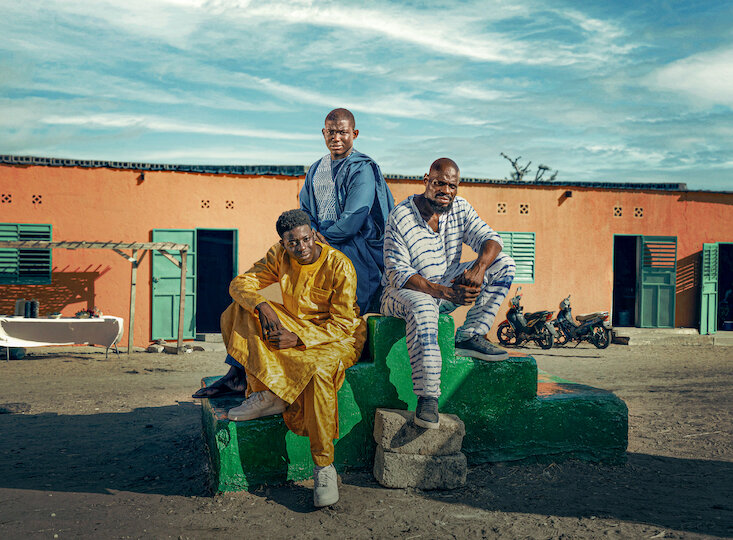 Watch Street Flow 2 | Netflix Official Site