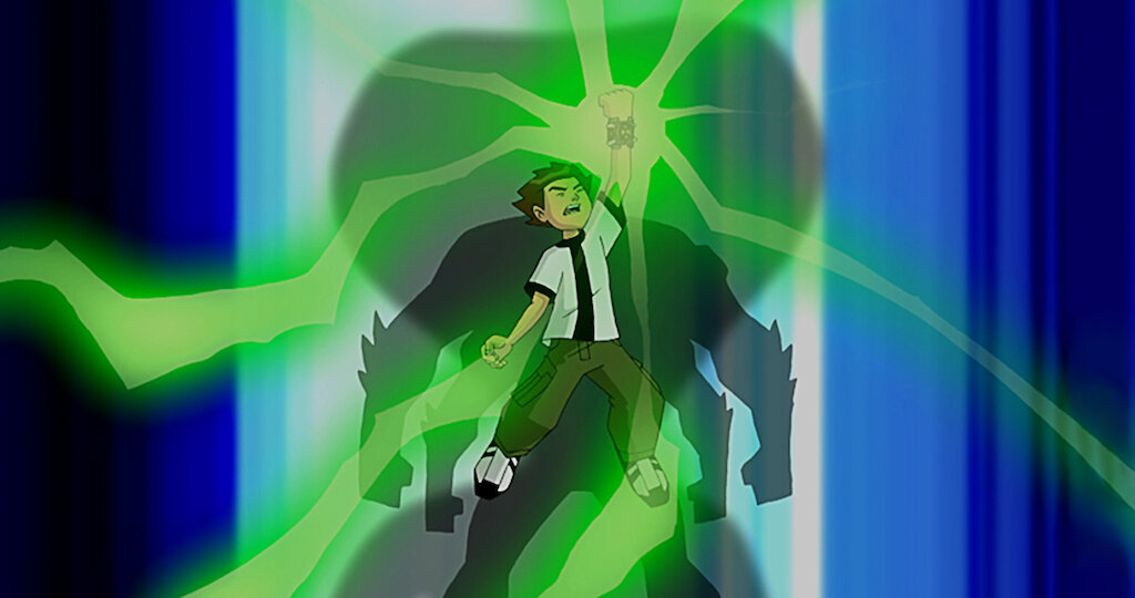 Ben 10 | Netflix