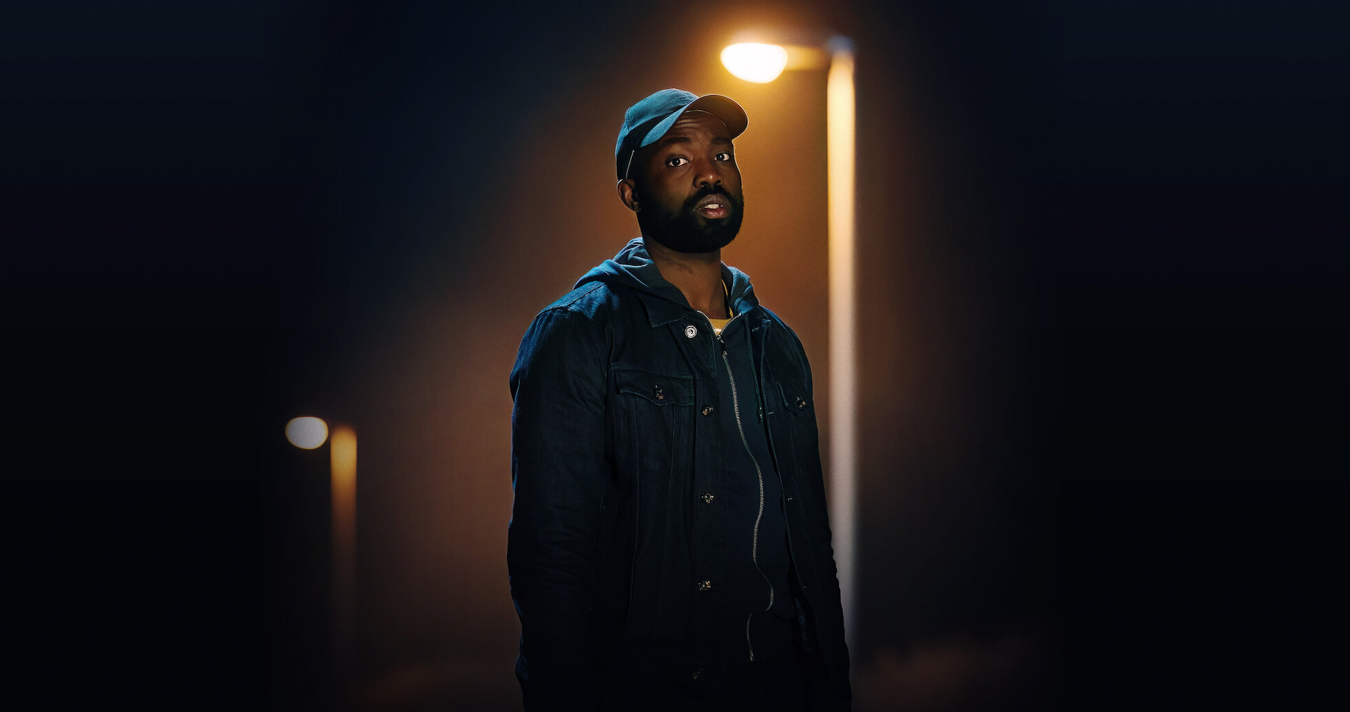 Watch The Lazarus Project | Netflix