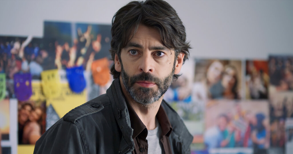 Watch You Cannot Hide | Netflix