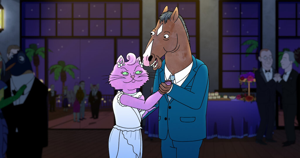BoJack Horseman | Netflix