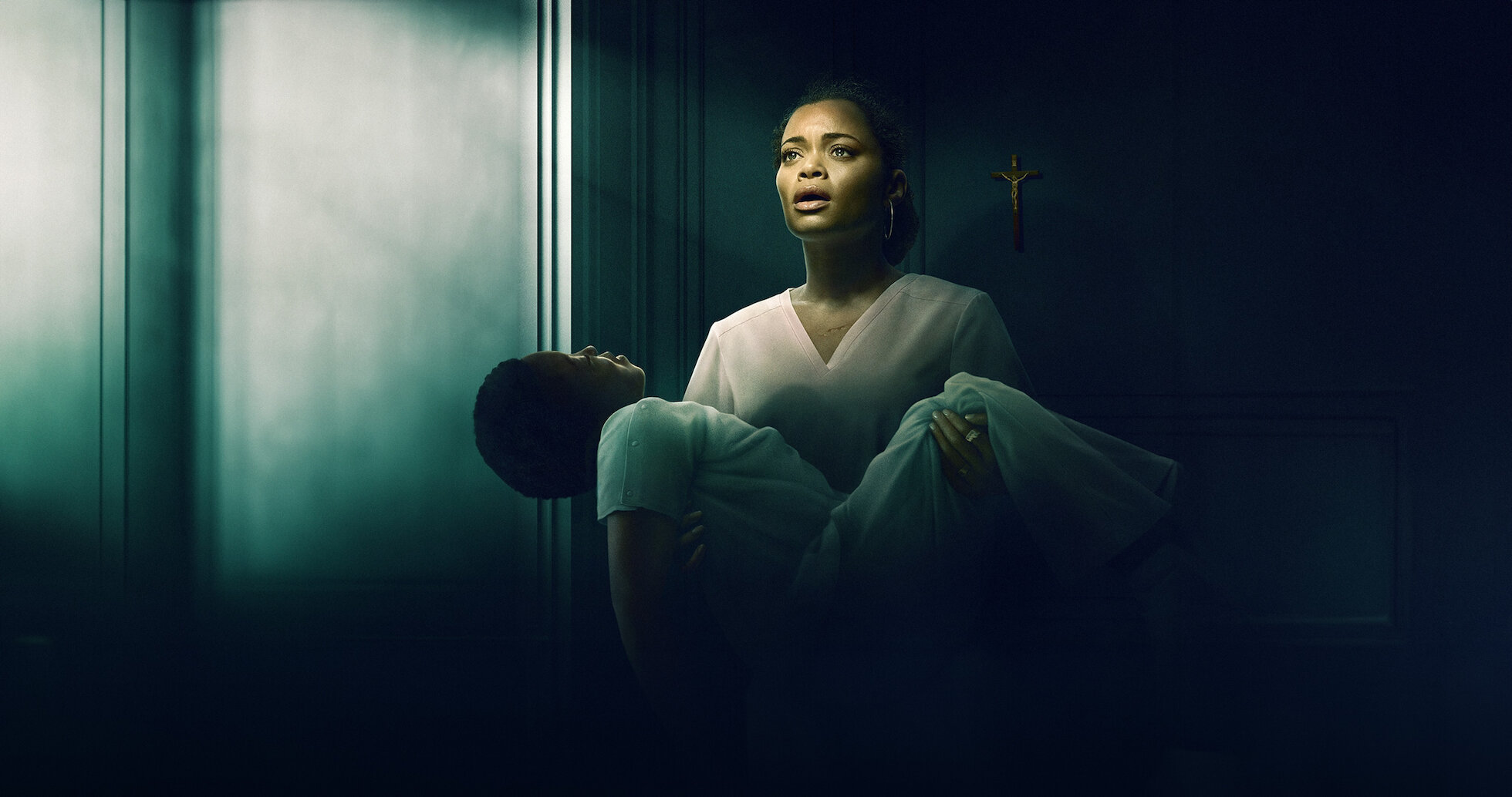 Watch The Deliverance | Netflix Official Site