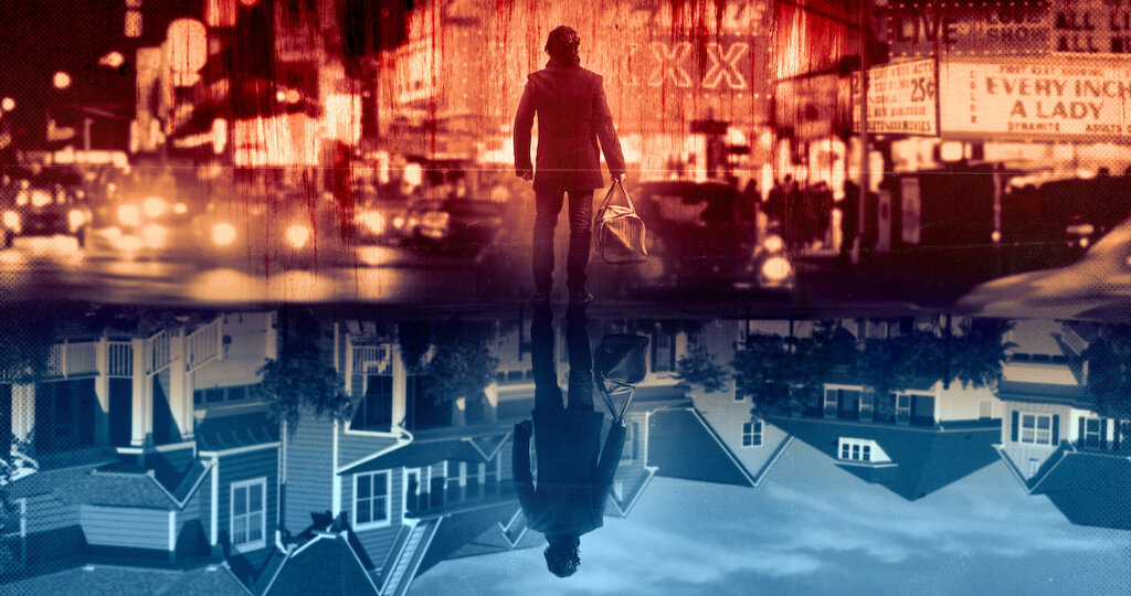 Watch Crime Scene: The Times Square Killer | Netflix Official Site