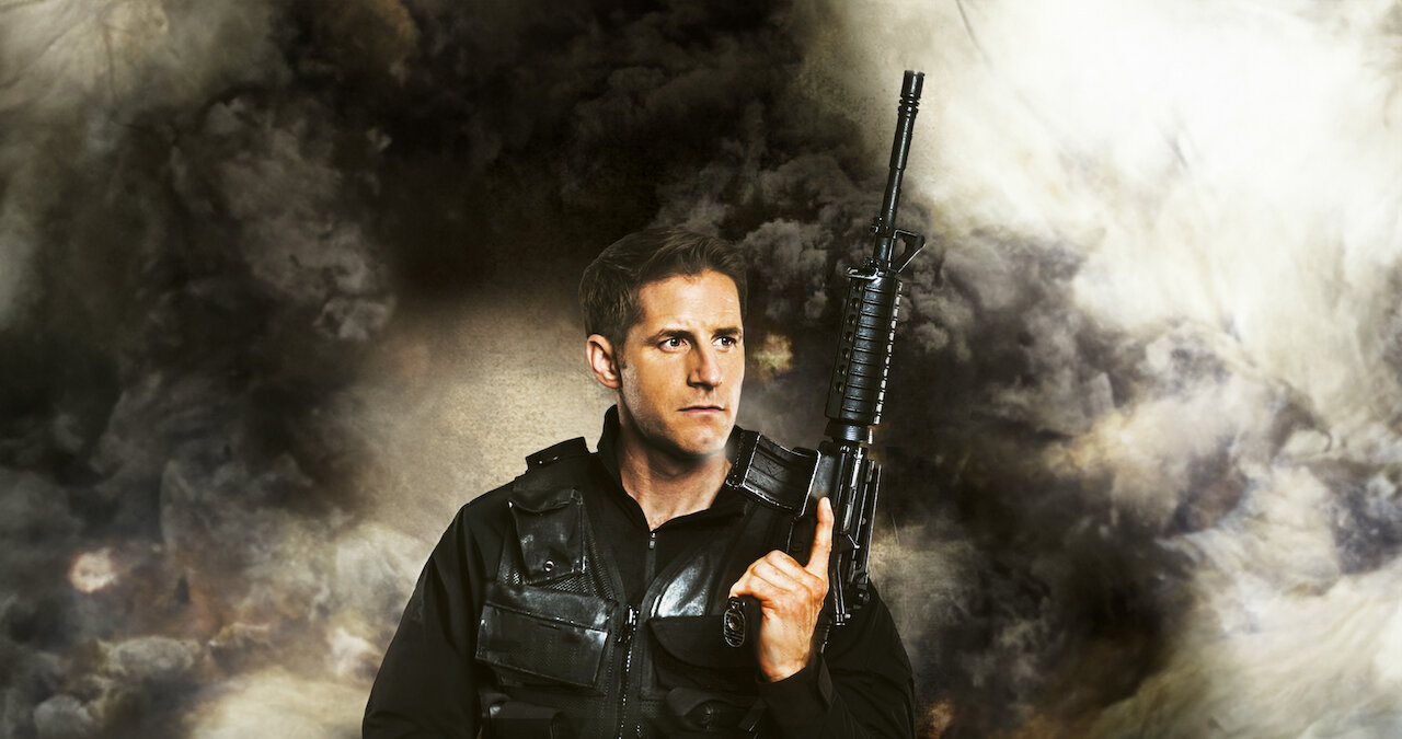 Watch S.W.A.T.: Under Siege | Netflix