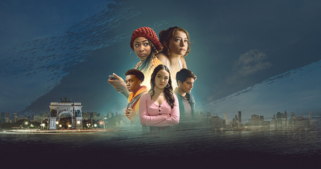 Watch Grand Army | Netflix Official Site