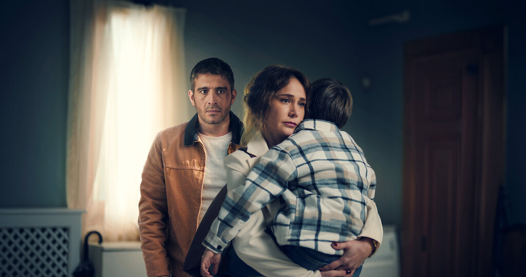 Watch Asaf | Netflix Official Site