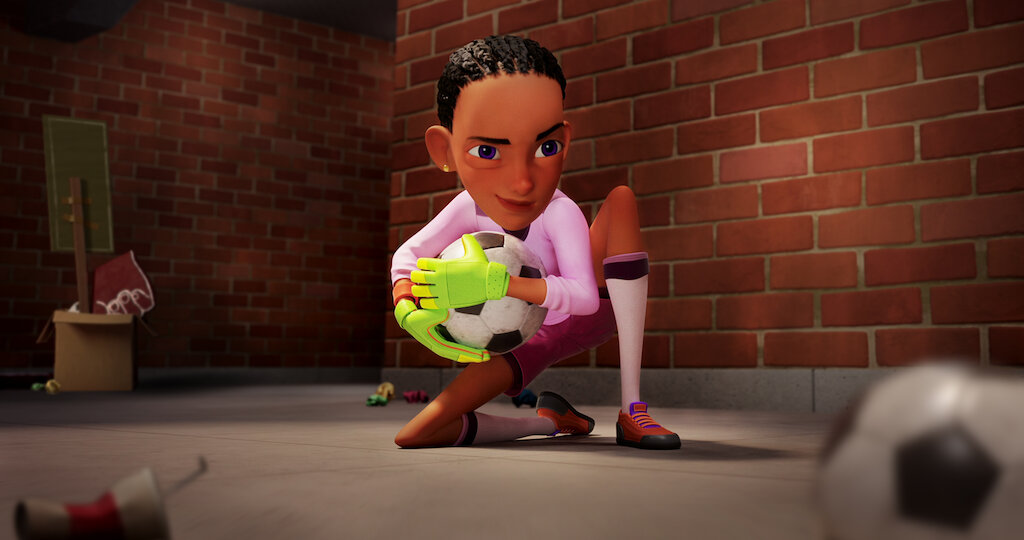 Watch The Soccer Football Movie | Netflix Official Site