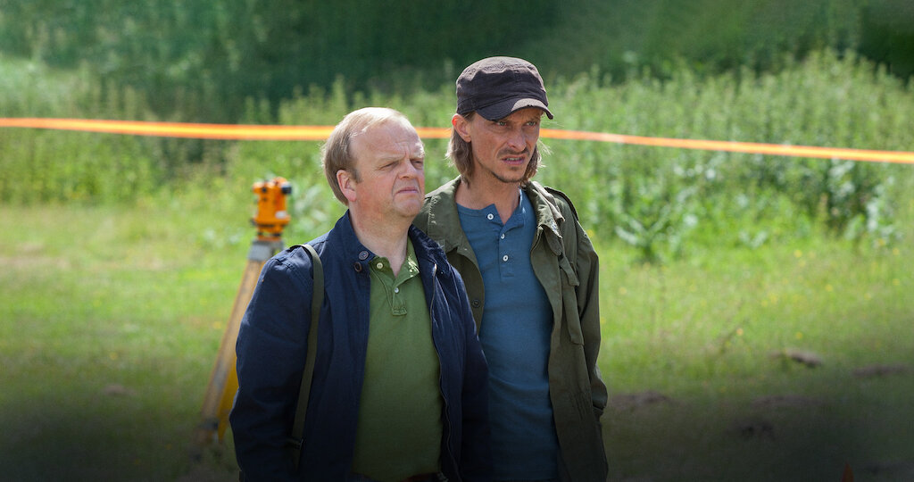 Watch Detectorists | Netflix