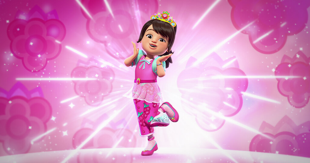 Watch Princess Power | Netflix Official Site