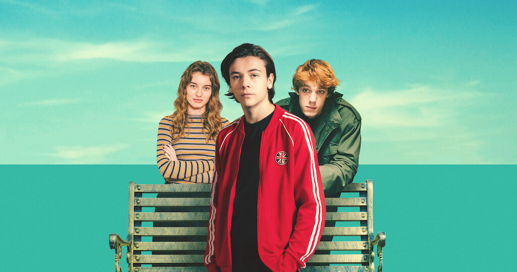 Watch The Invisible Thread | Netflix Official Site