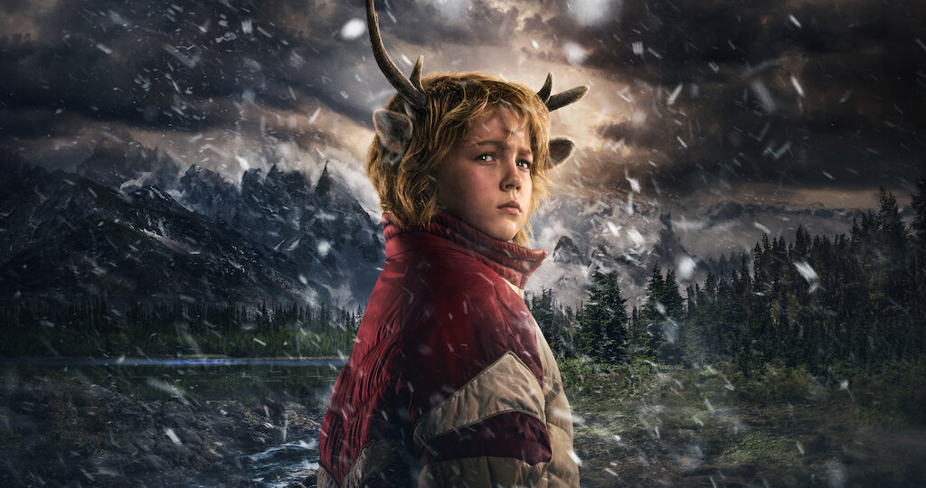 Watch Sweet Tooth | Netflix