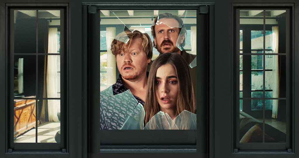 Watch Windfall | Netflix