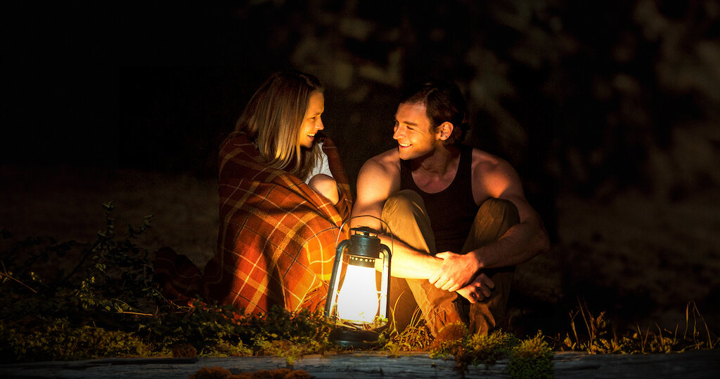 Watch The Choice | Netflix