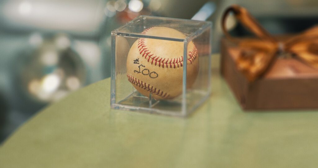 Watch King of Collectibles: The Goldin Touch | Netflix Official Site