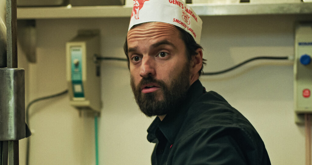 Watch Easy | Netflix Official Site