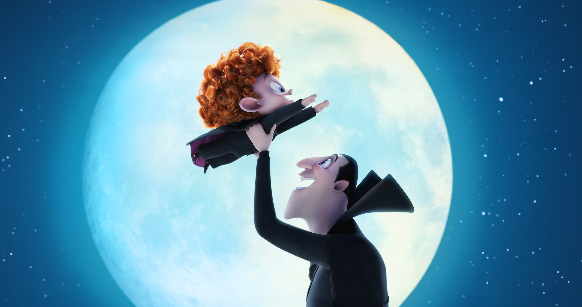 Watch Hotel Transylvania 2 | Netflix