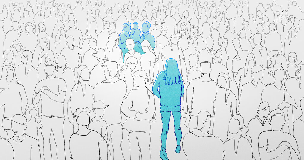 Watch Found | Netflix Official Site