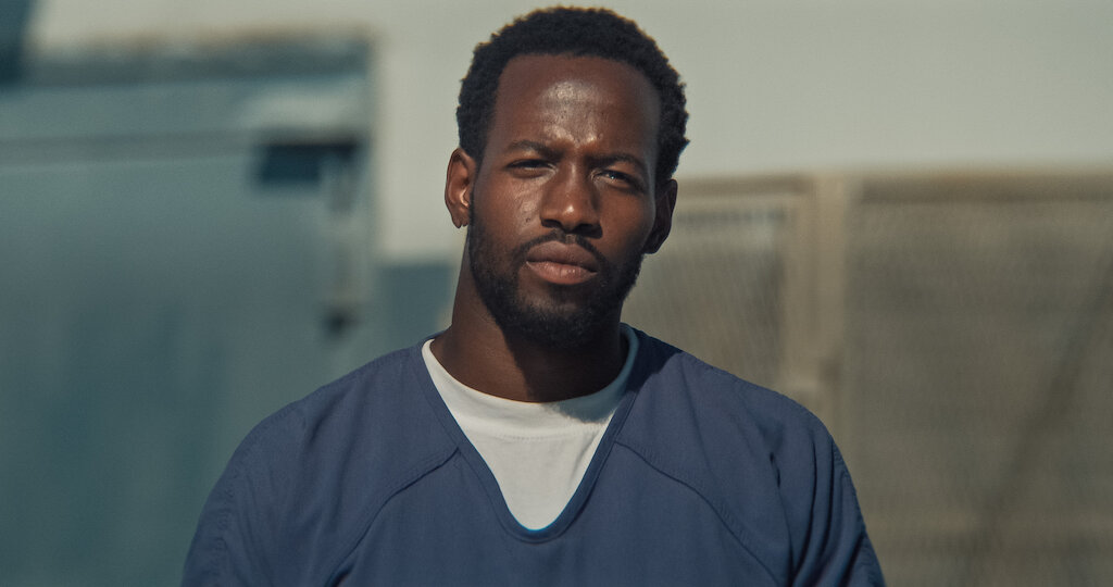 Watch All Day and a Night | Netflix Official Site