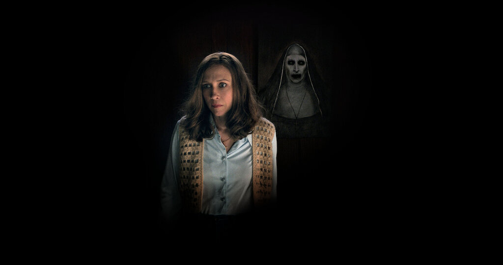 Watch The Conjuring 2 | Netflix