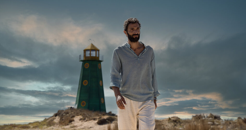 Watch The Sand Castle | Netflix Official Site