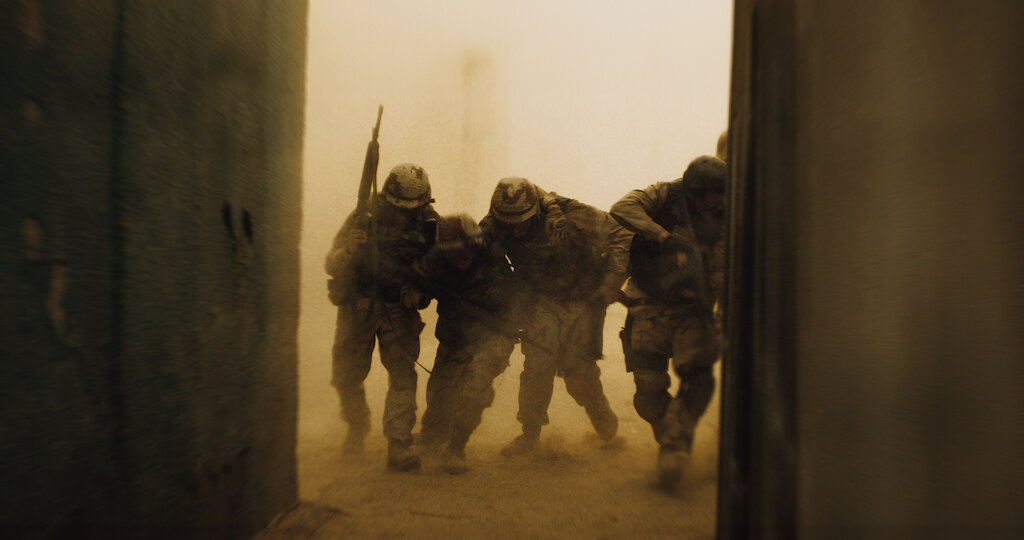 Watch Surviving Black Hawk Down | Netflix Official Site