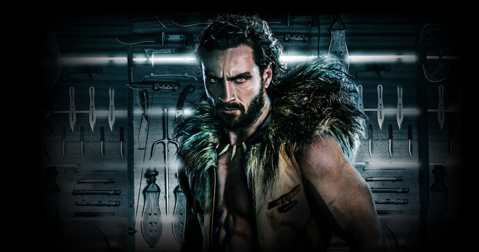 Watch Kraven the Hunter | Netflix