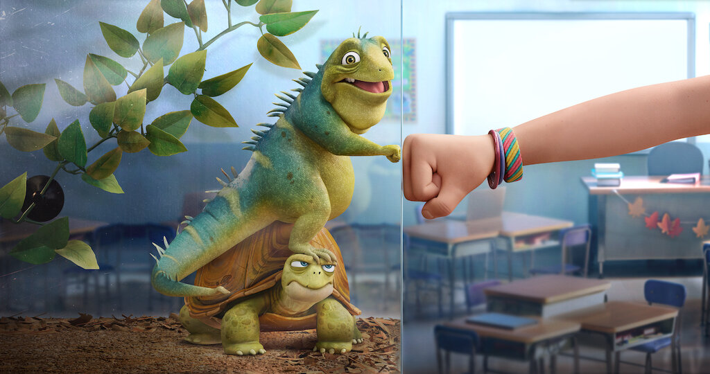 Watch Leo | Netflix Official Site