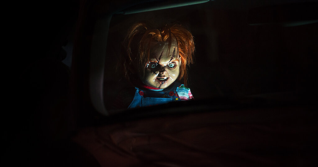 Watch Curse of Chucky | Netflix