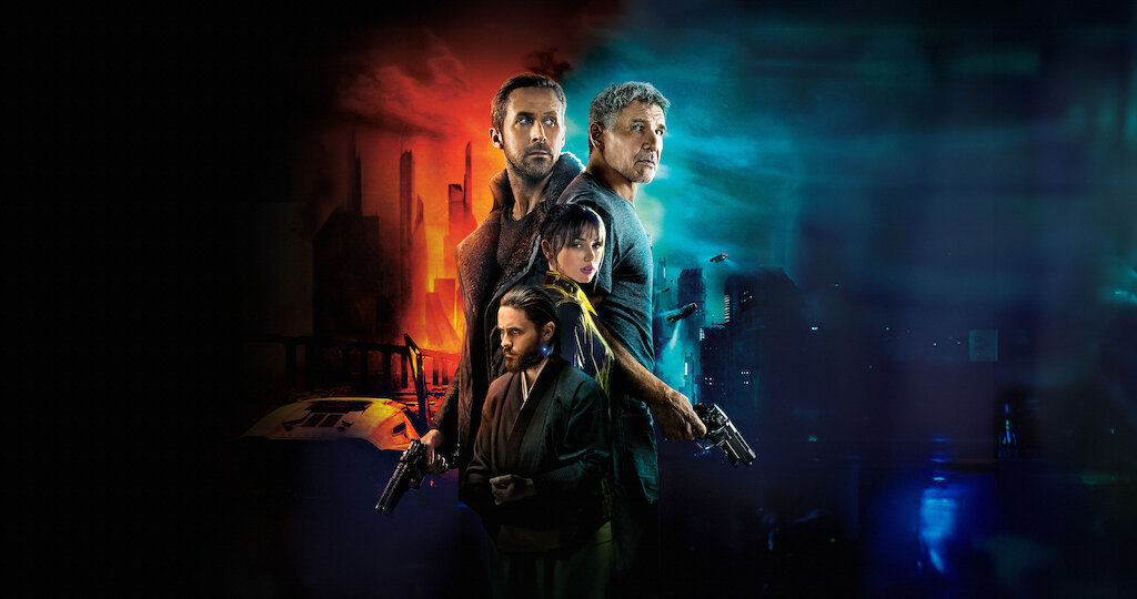 Blade Runner 2049 | Netflix