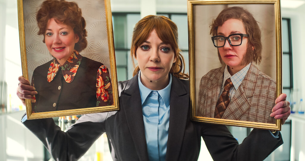 Watch Cunk on Life | Netflix Official Site