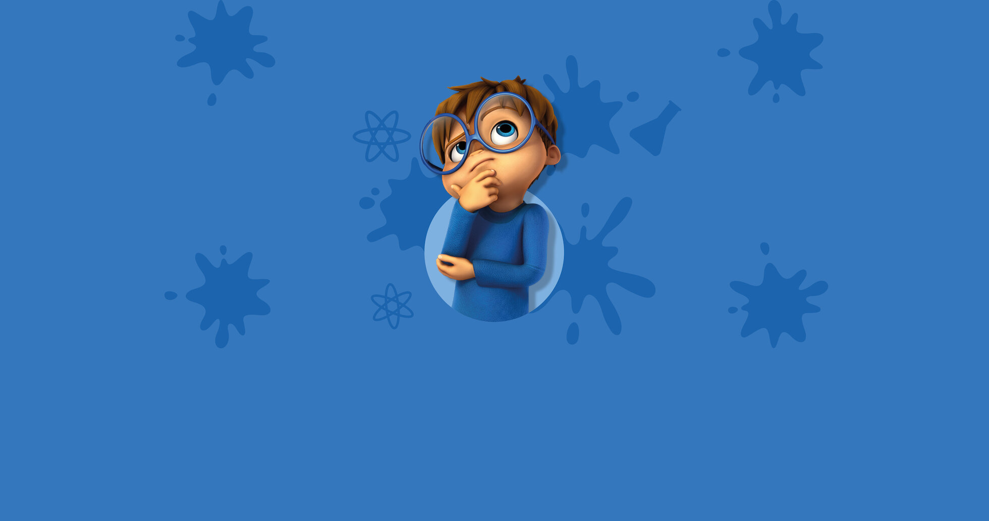 Watch Элвин и бурундуки | Netflix