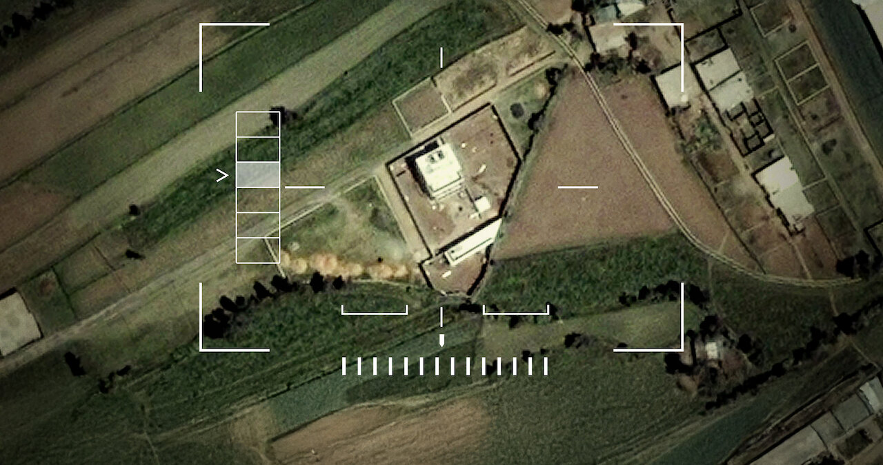 Watch American Manhunt: Osama bin Laden | Netflix Official Site