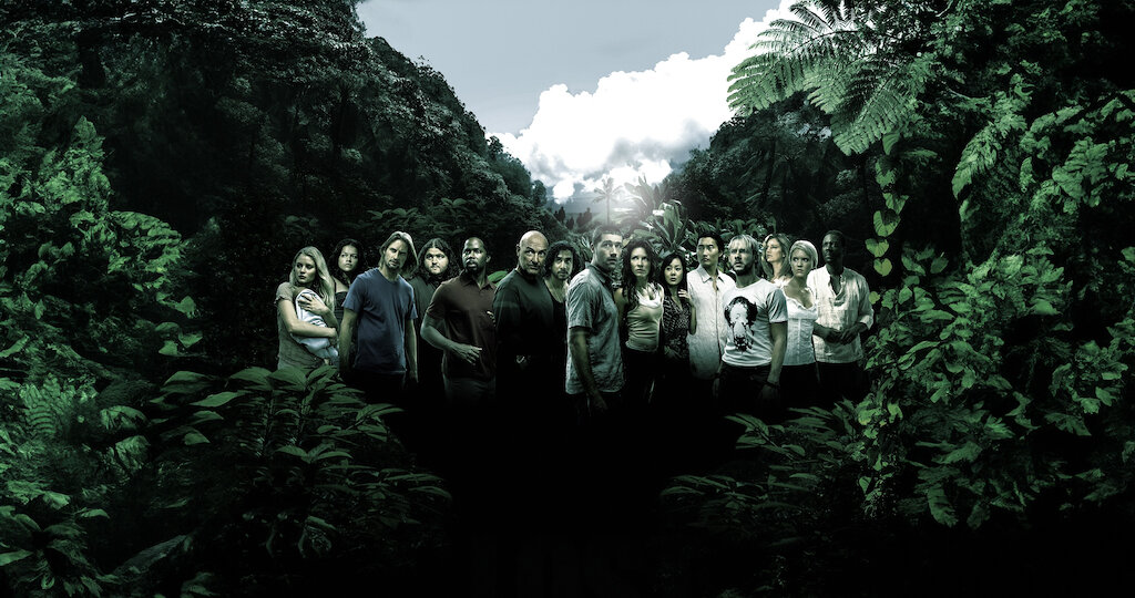 Watch Lost | Netflix