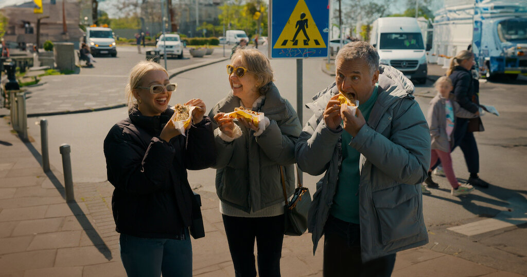 Watch Somebody Feed Phil | Netflix Official Site