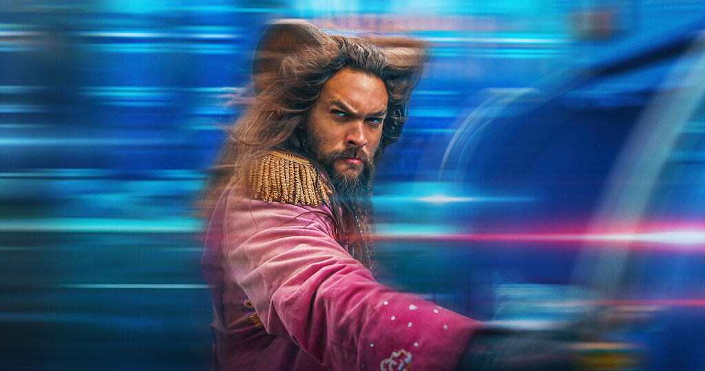 Watch Slumberland | Netflix Official Site