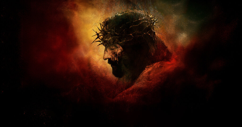 The Passion of the Christ | Netflix