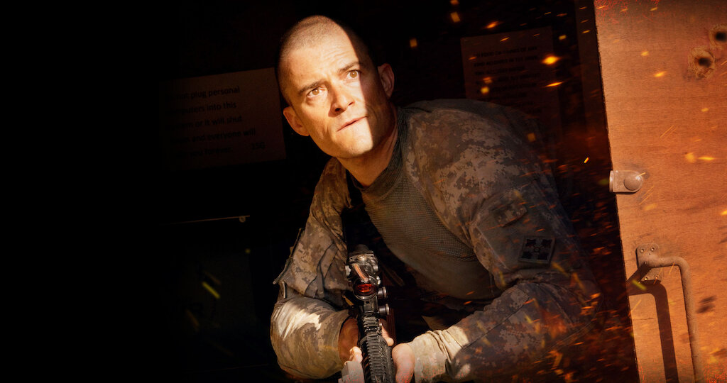 Watch The Outpost | Netflix