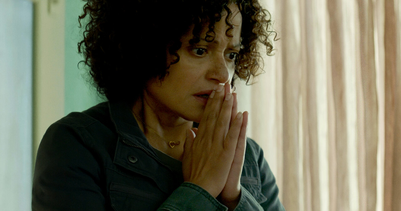 Birth/Rebirth | Netflix