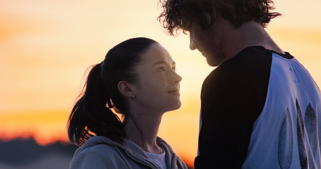 Watch Into the Wind | Netflix Official Site