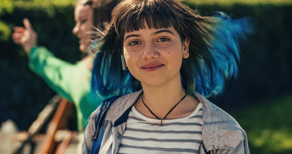 Watch DI4RIES | Netflix Official Site