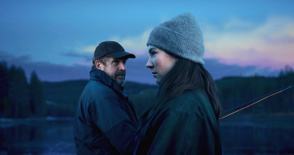 Watch The Glass Dome | Netflix Official Site